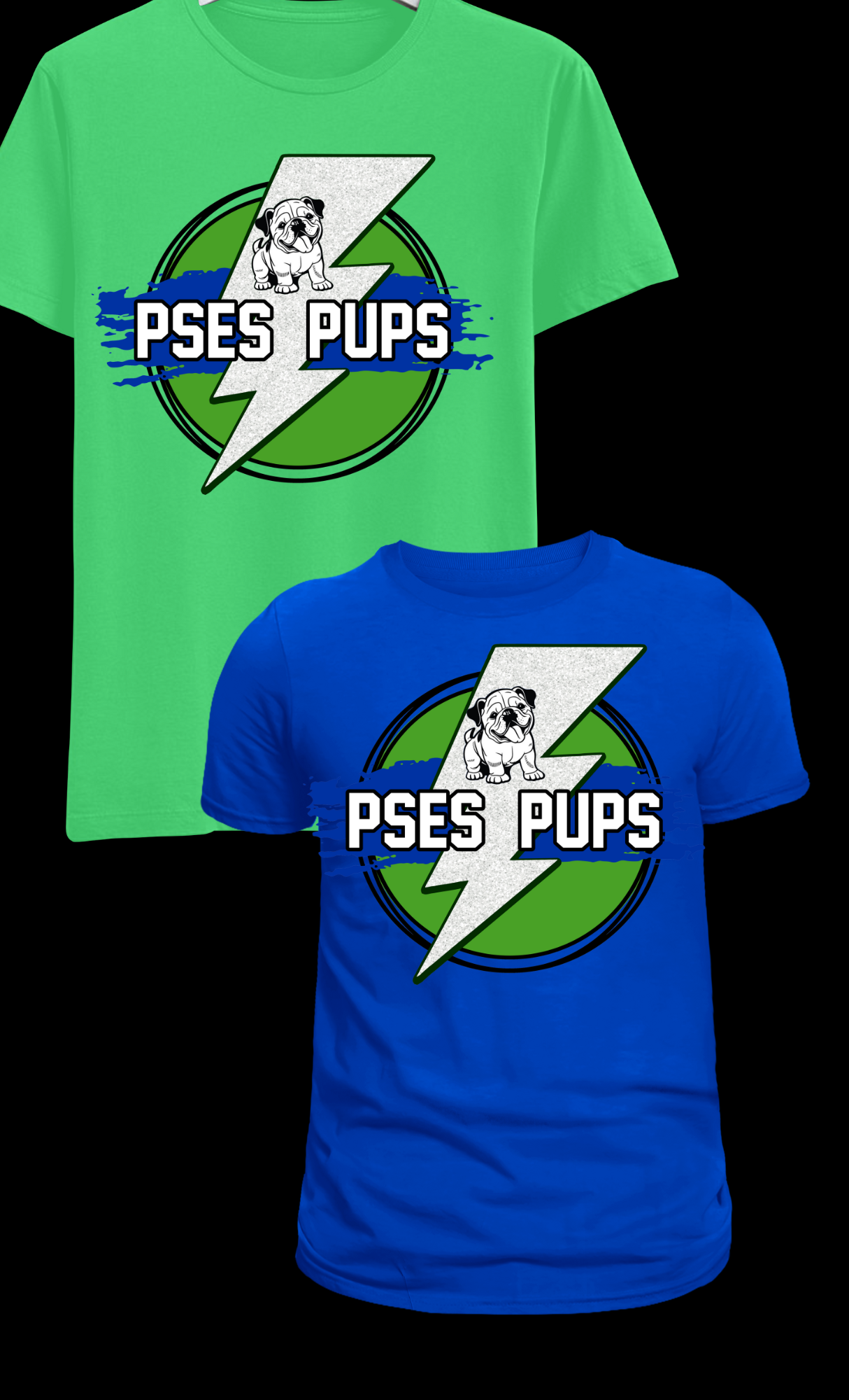 KIDS PSES PUPS LIGHTING – Lotus Designs