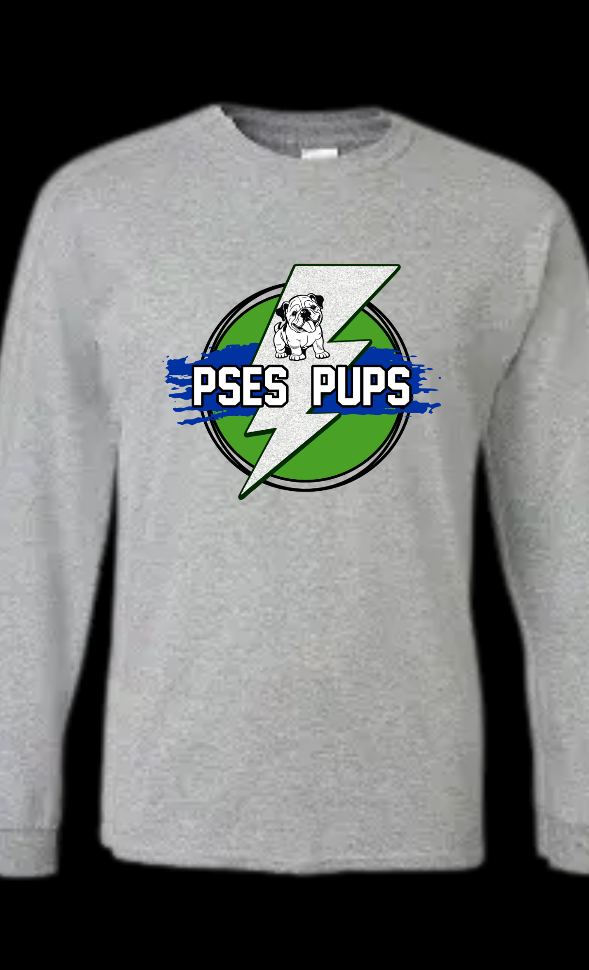 ADULT PSES PUPS LIGHTING – Lotus Designs