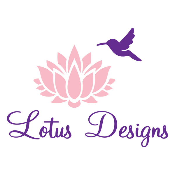 Name On Uniform – Lotus Designs