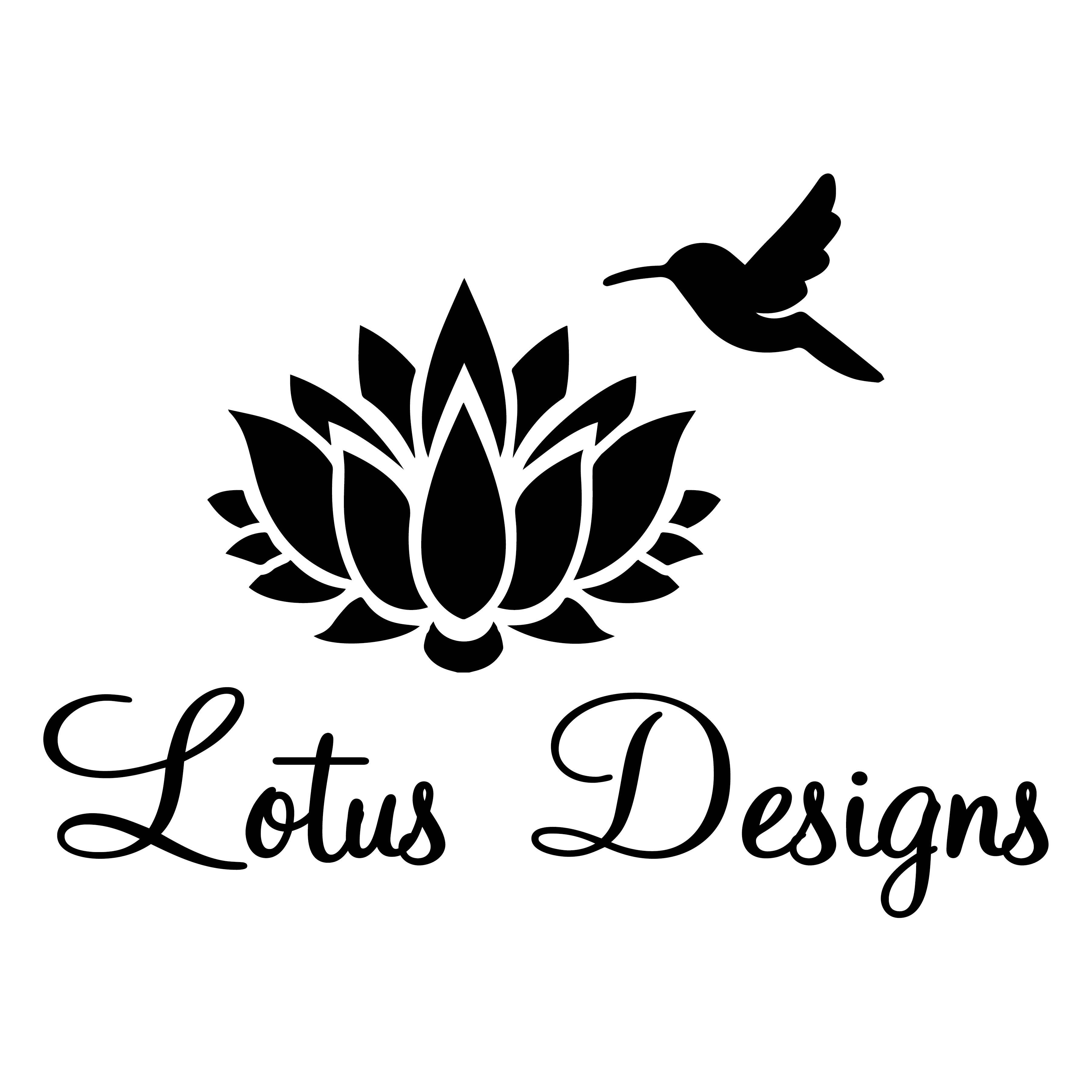 Lotus Designs – Lotus Designs